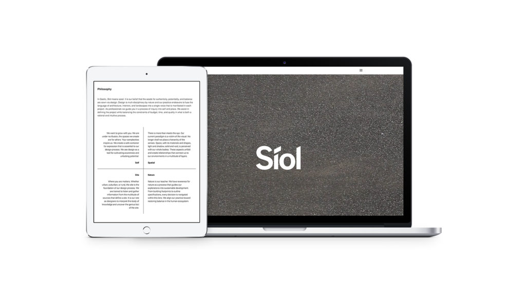 Siol Studios – Spil